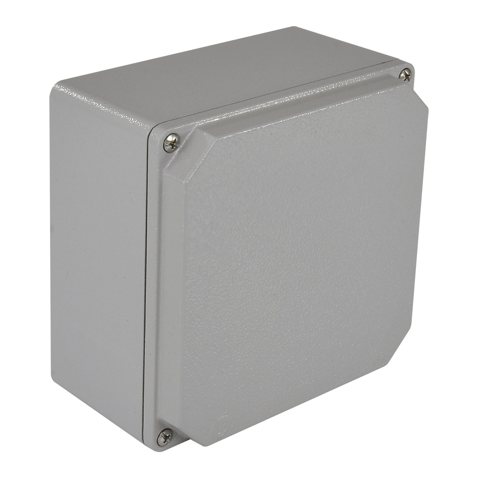 Aluminum Enclosure | Aluminium Enclosures