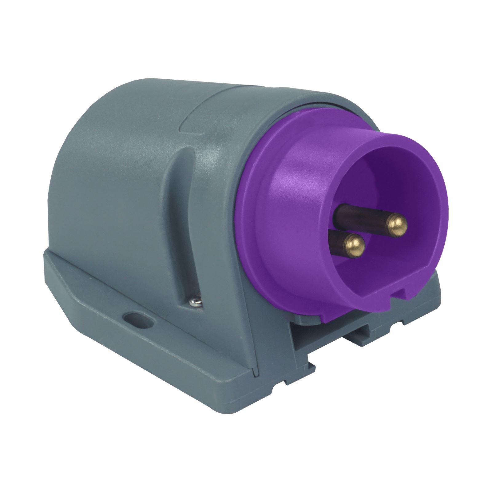 Surface Mount Appliance Inlet | Low Voltage Products