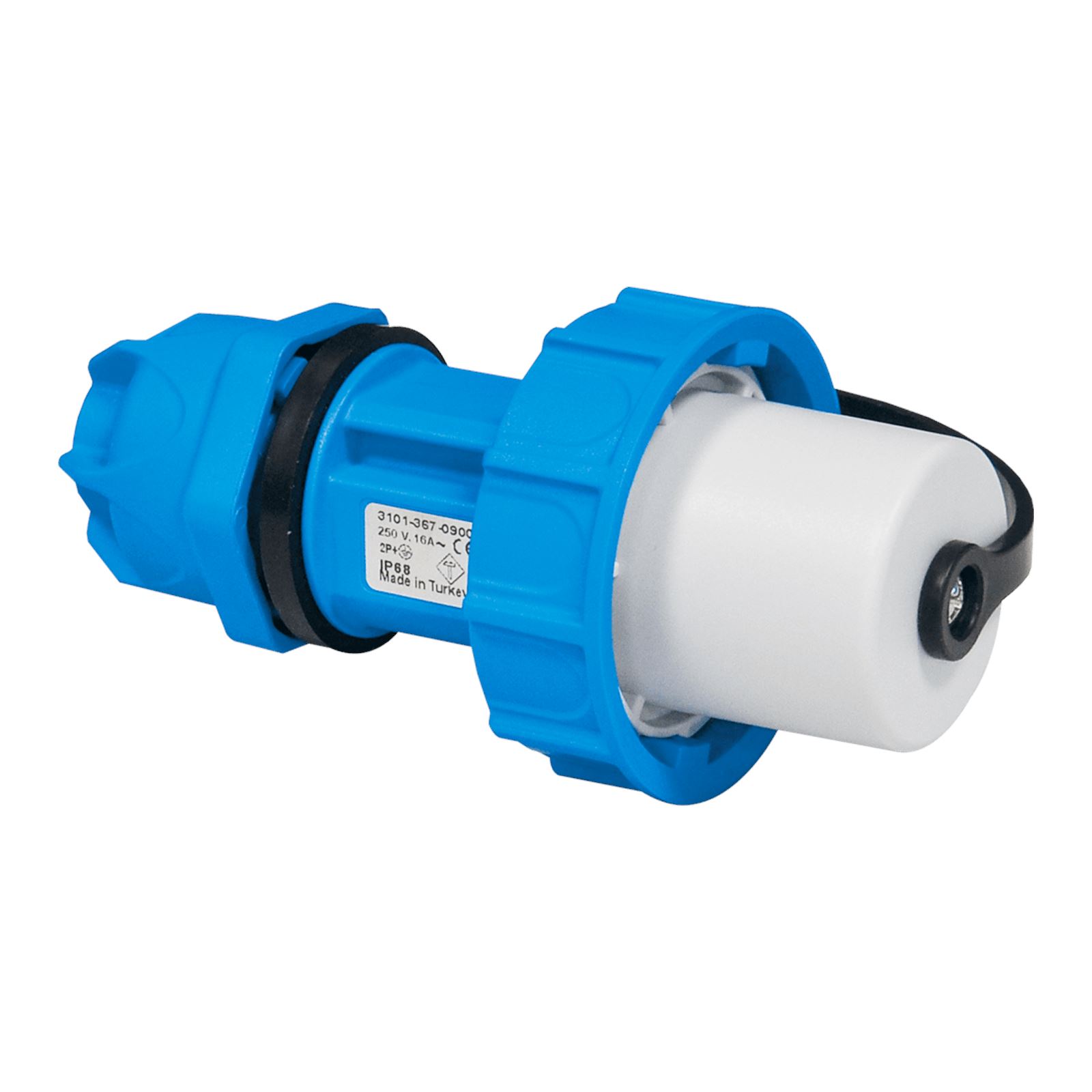 Plug | IP 68 Plugs & Sockets