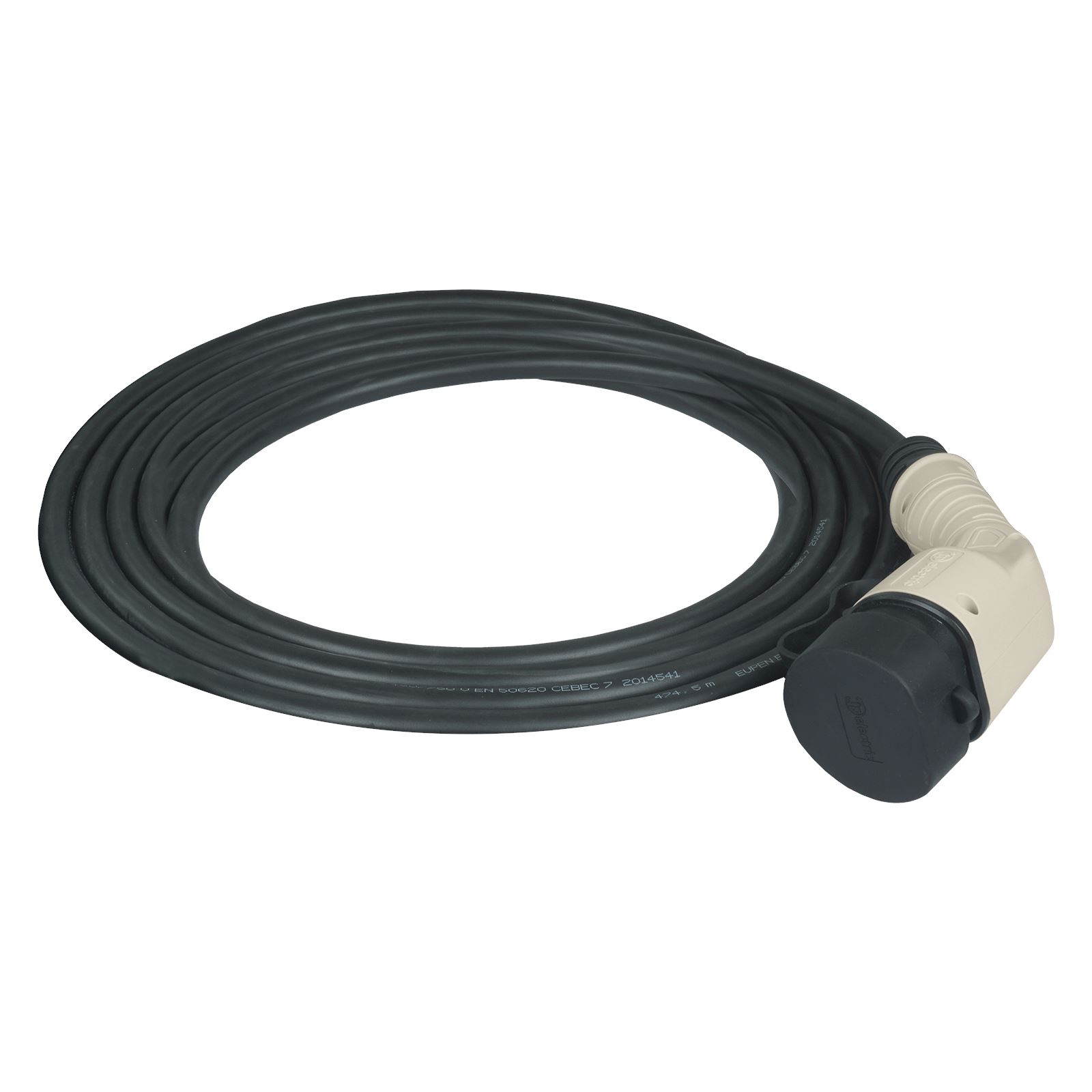 EV Charging Connector Set | EV Charging Cable Sets