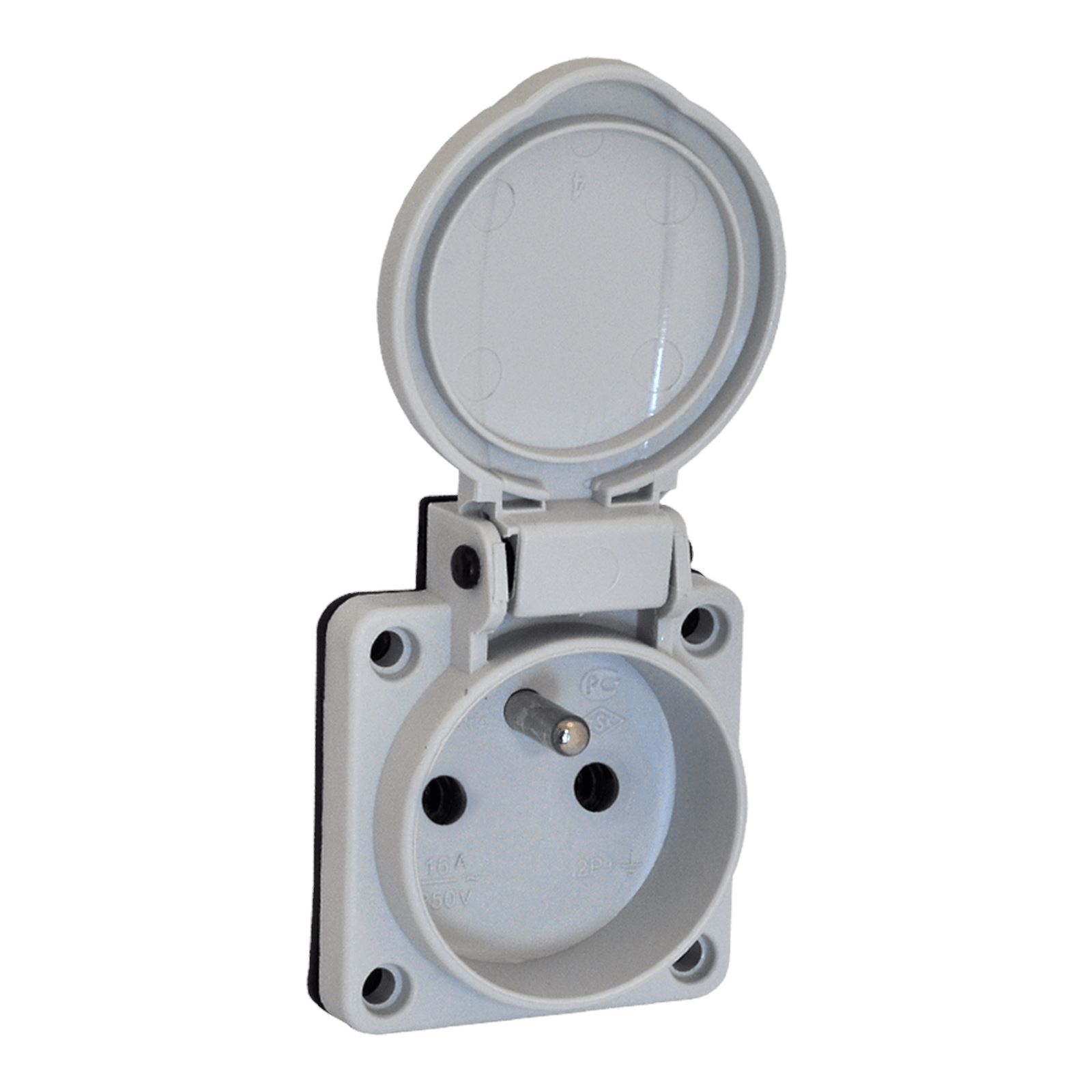 Socket Outlet | Panel Mount Socket Outlets