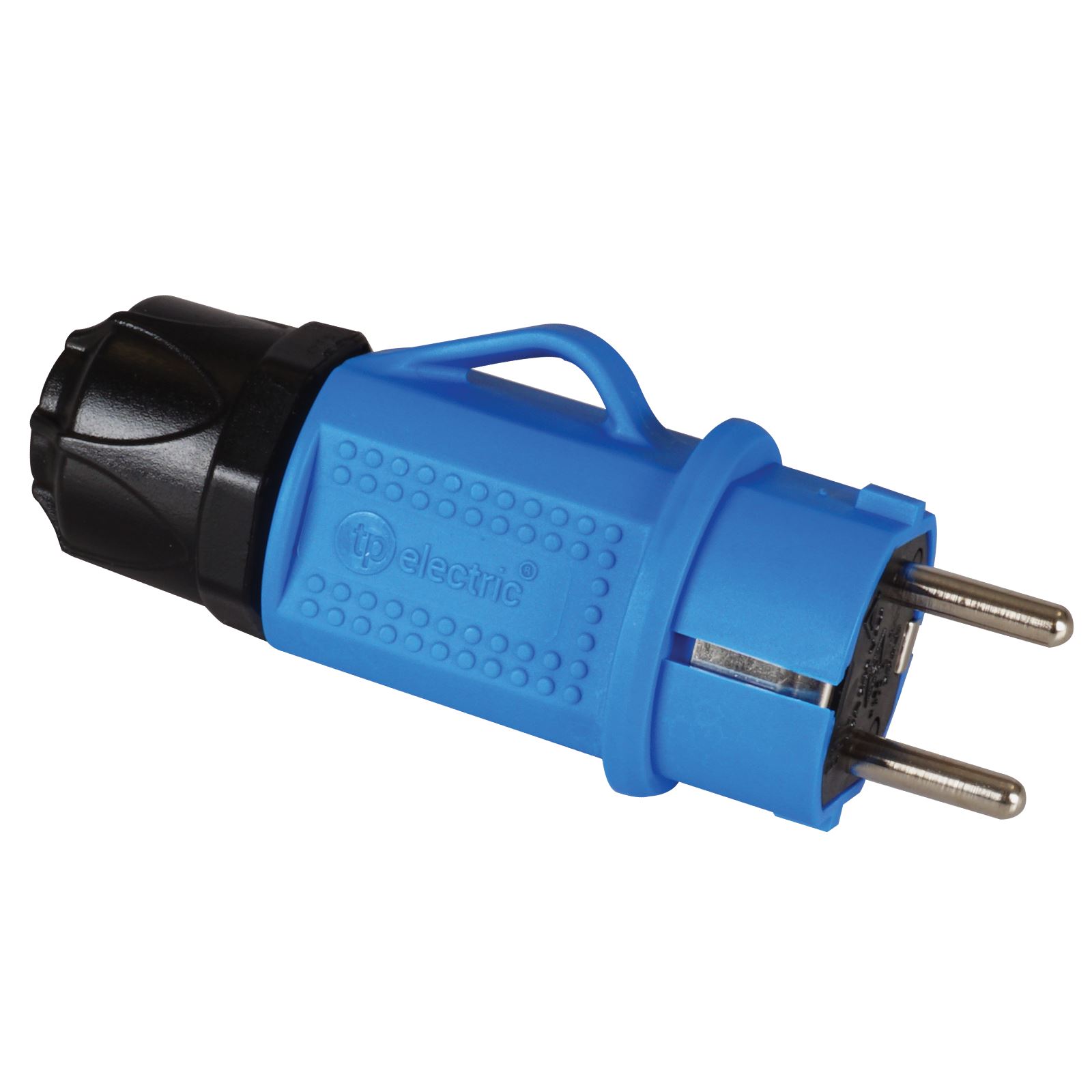 Plug With Cable Gland (UPS) | Plugs