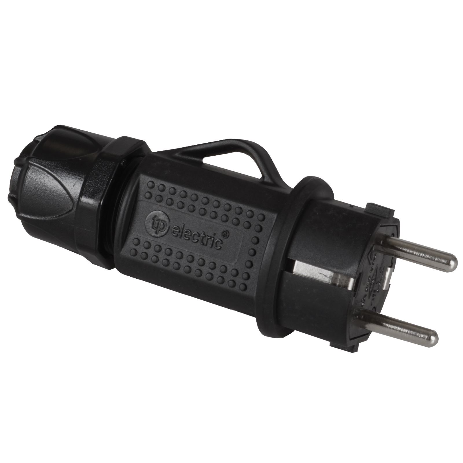 Plug With Cable Gland | Plugs